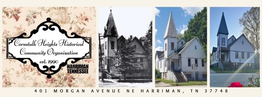 About CHHCO - CORNSTALK HEIGHTS